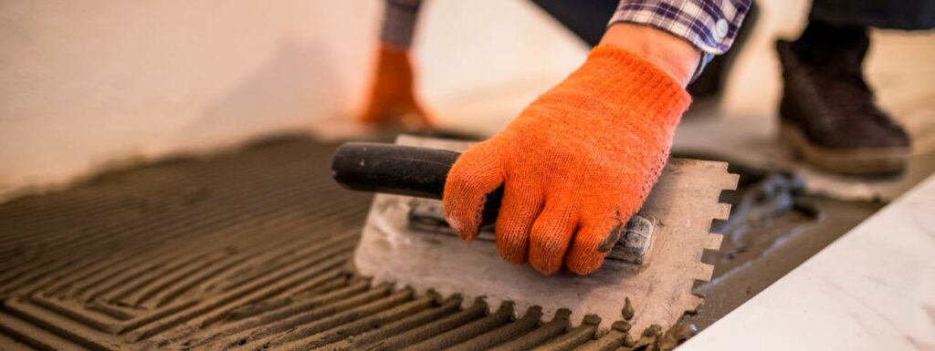 Eco grout 700 – Caris